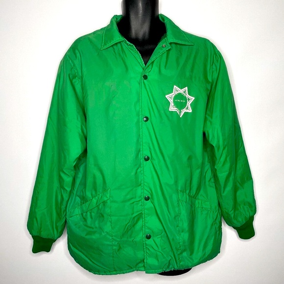 Aristo Jac by Hilton | Jackets & Coats | Vintage 7s San Diego County ...